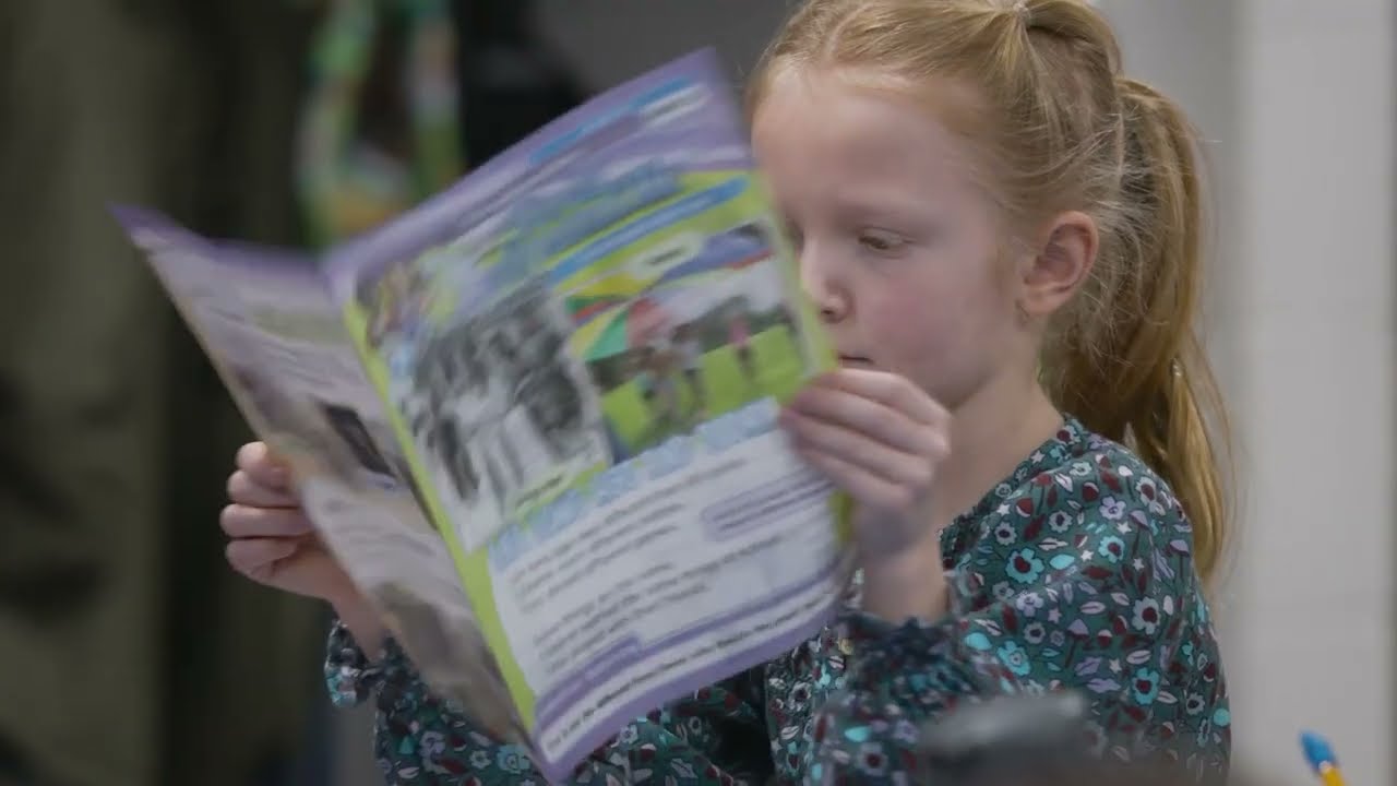 New Virginia Social Studies