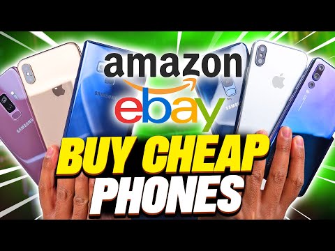 Where To Buy Cheap Phones