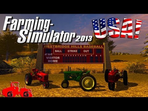 Steam Community :: Farming Simulator 2013