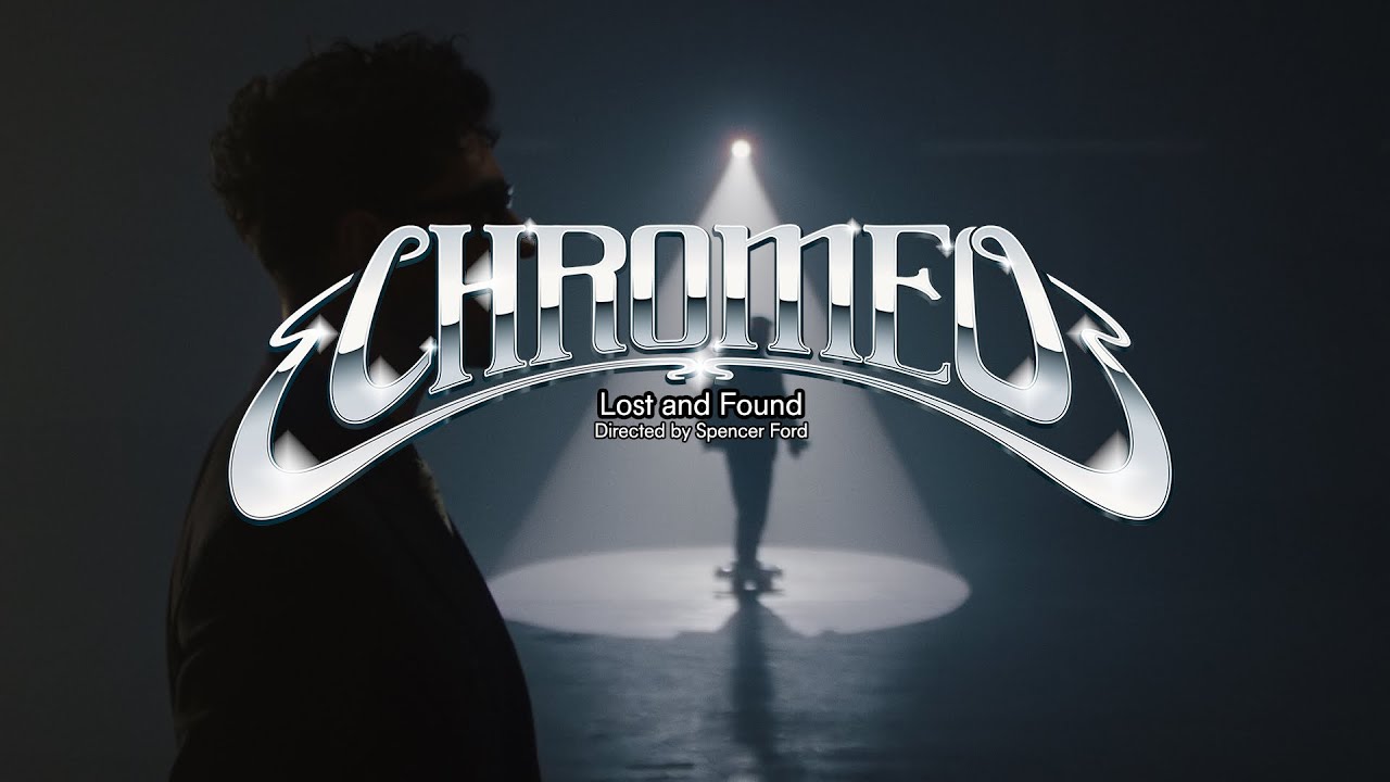 CHROMEO (DJ Set) plus DJ Max Gain Tickets at Nectar Lounge in Seattle ...