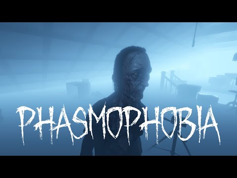 Steam Community :: Video :: Phasmophobia Stream