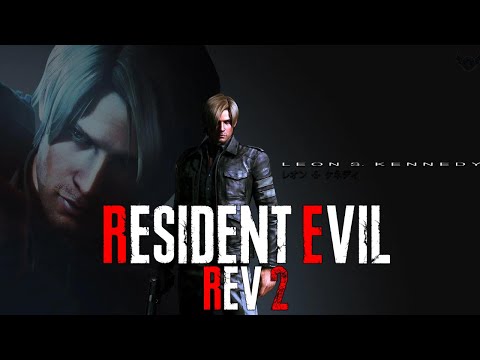 Steam Community :: Video :: Resident Evil: Revelations 2 MODS (Leon ...
