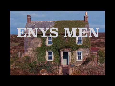Enys Men | Mark Jenkin’s Ghosty Cornish Folk Horror