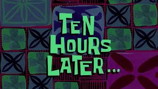 The Writing on the Wall - Cinematic Adventures: Harry Potter and the ...