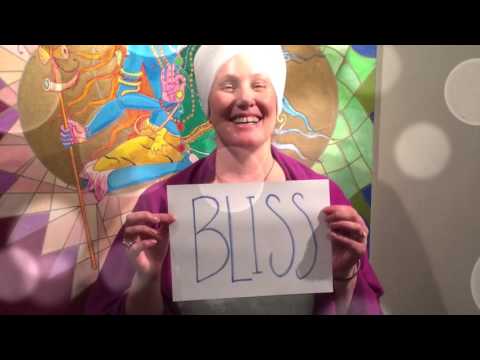 What does Samadhi mean to you?