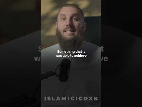 Islam Is From God! #shorts