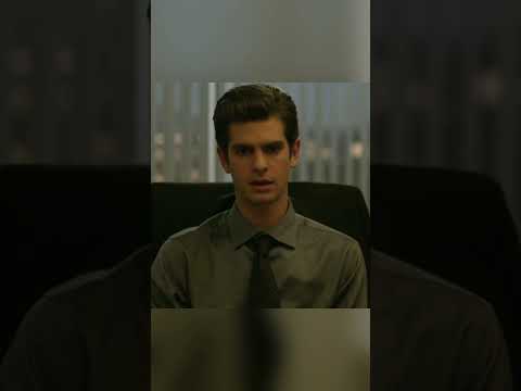 Zuckerberg sets up Saverin "The social network"
