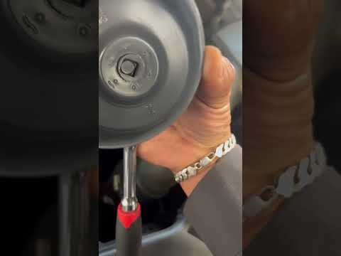 Tools to have in your toolbox: heavy duty oil filter wrench set
