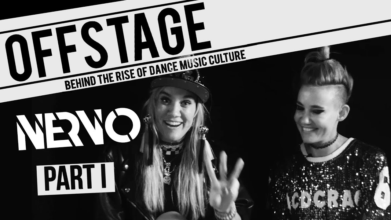 OFFSTAGE NERVO - PT I
