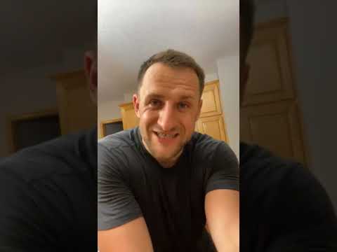 REPOST for haters: Message to ABC Supply rep Mitch Turgeon and Matt Kresel