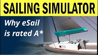 Buy eSail Sailing Simulator from the Humble Store