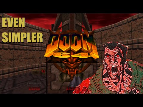 Steam Community :: DOOM 64