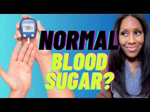 What’s a Normal Blood Sugar Level? What Blood Sugar is Prediabetic vs Diabetic? A Doctor Explains