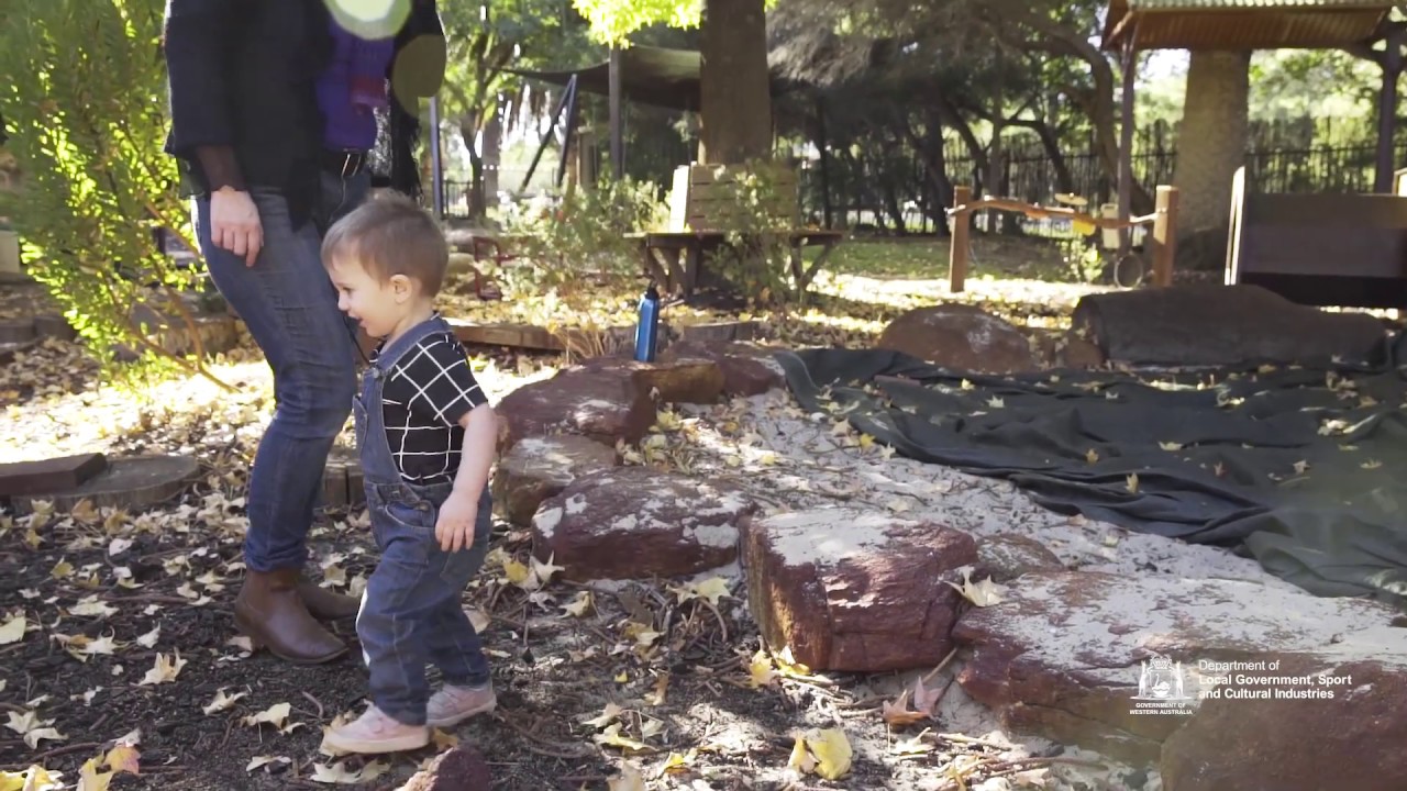 KIDDO: Developing the Skill of Jumping