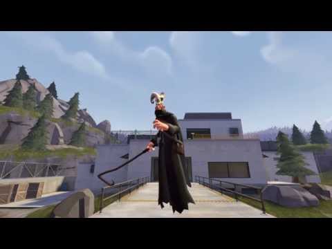 Steam Community :: Video :: Merasmus