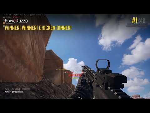 Steam Community :: Video :: MAD PUSH = CHICKEN WINNER (Cavlo Edition)