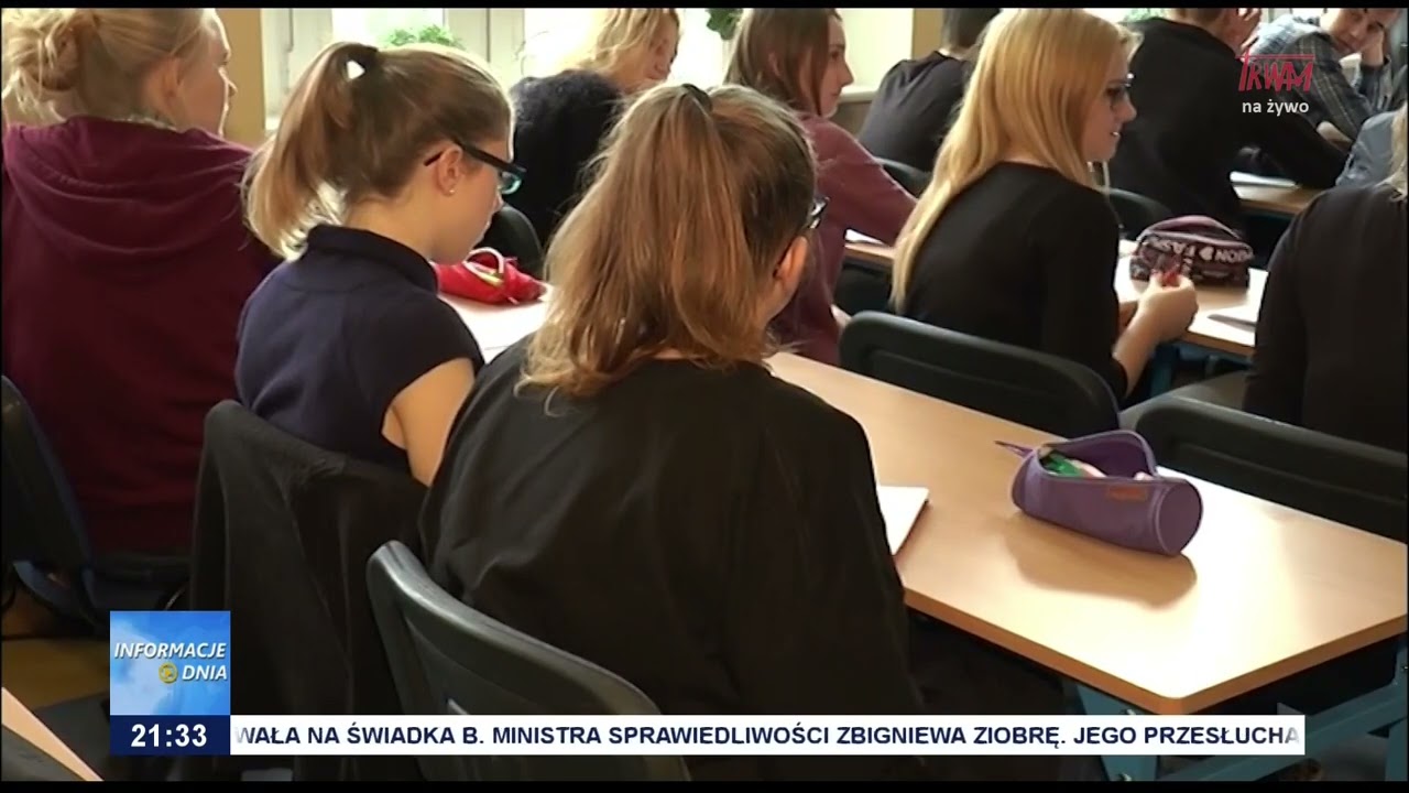 Konferencja Episkopatu Polski: Nauczanie religii w polskiej szkole stanowi wielkie dobro dla ...