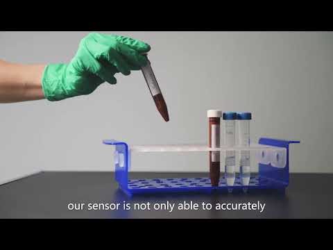 QDI systems Promotional Video 2024