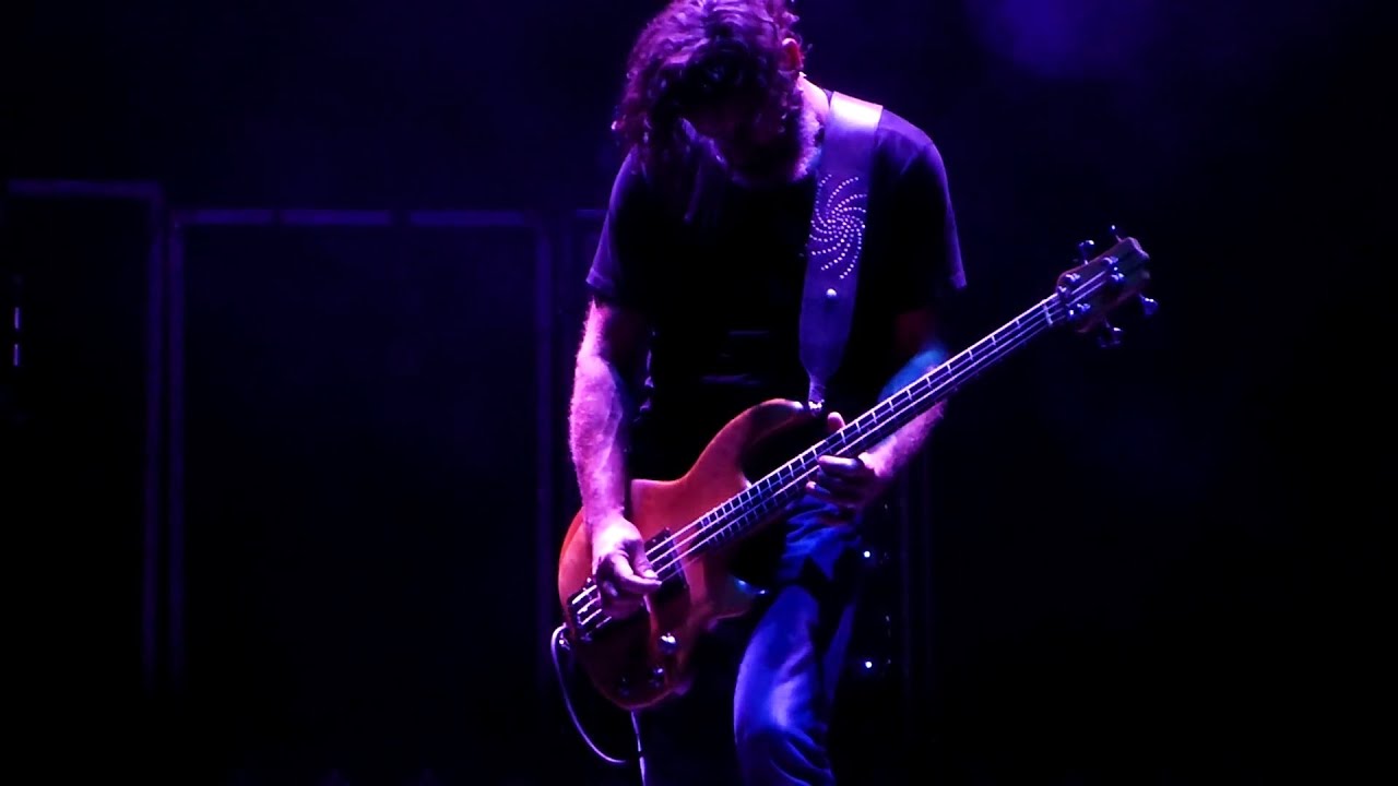 Tool - Opiate (Live DVD 2015)