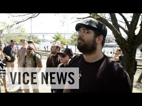 Matthew Heimbach - Canary Mission