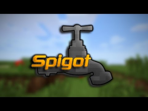 Ep 8 - PlaceHolderAPI - Jak stáhnout a nainstalovat plugin ze Spigotu