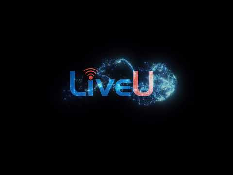 LiveU 8K Video Transmission Solution