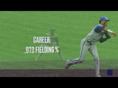 Ryan Ritter SS-Colorado Rockies: 2022 MLB Draft, 4th Rd, 116th overall #rockies #2022mlbdraft