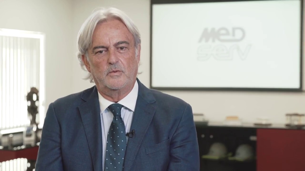 TradeMalta - Medserv