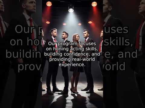 How do you prepare students for auditions and the professional world of theater?