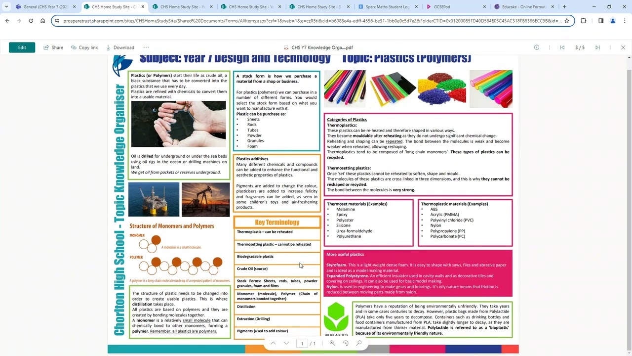 Student Intranet - User Guide