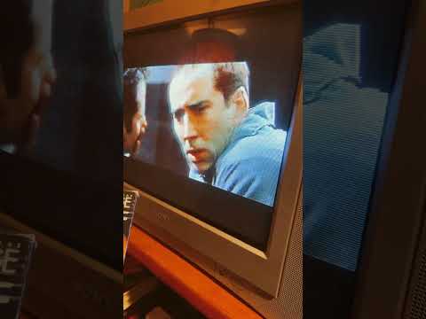 Face/Off: The Mind-Bending Action Thriller That Will Leave You on the Edge of Your Seat