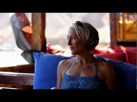 Sara Campbell - 104m CWT