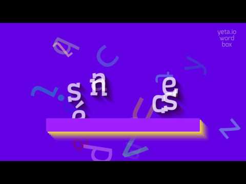 How to say "séance's"! (High Quality Voices)