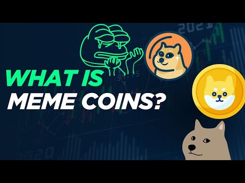 What is Meme Coins all about?