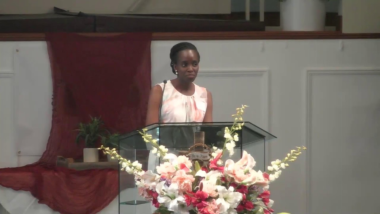 4/18/2026 - Ladies Day Three Chopt Church of Christ