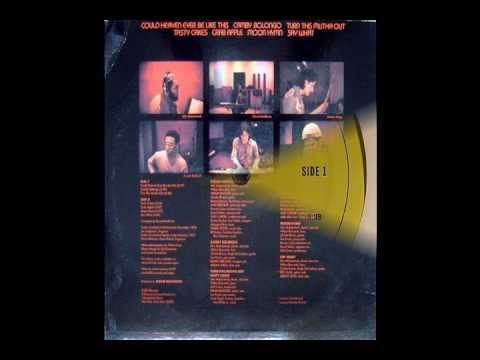 Idris Muhammad - Could Heaven Ever Be Like This.wmv