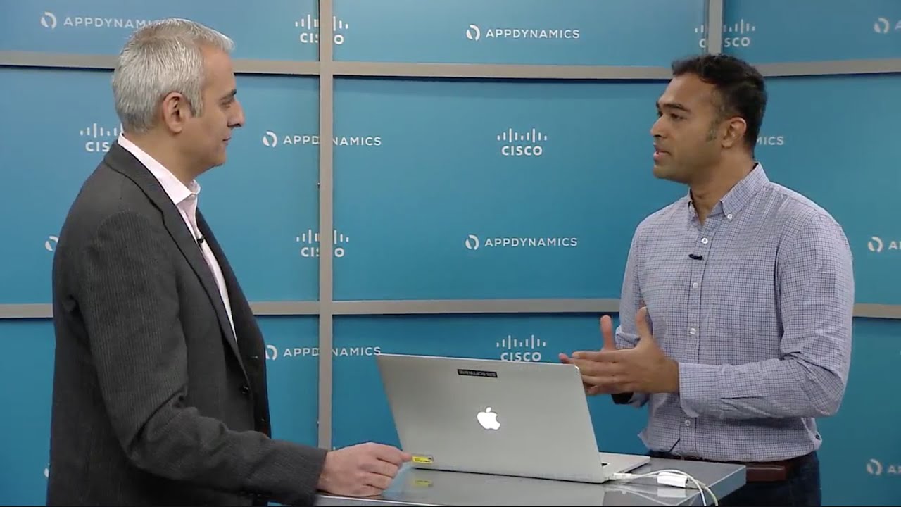 AppDynamics + Cisco: The Next Chapter
