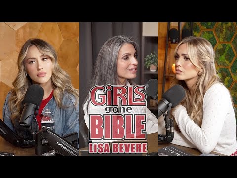 Lisa Bevere | Girls Gone Bible