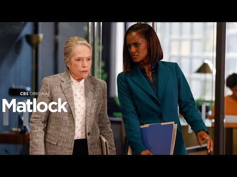 ‘Matlock’ Drops a Shocking Twist as Season 1 Nears Its End | Episode 16 Recap & What’s Next