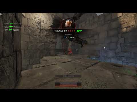 Steam Community :: Video :: Quake Champions Instagib 09