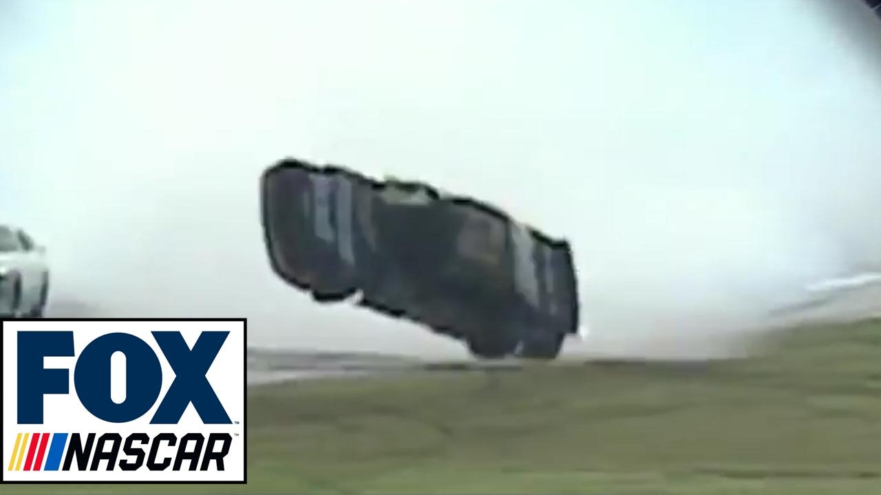 Worst Daytona 500 Wrecks | NASCAR RACE HUB