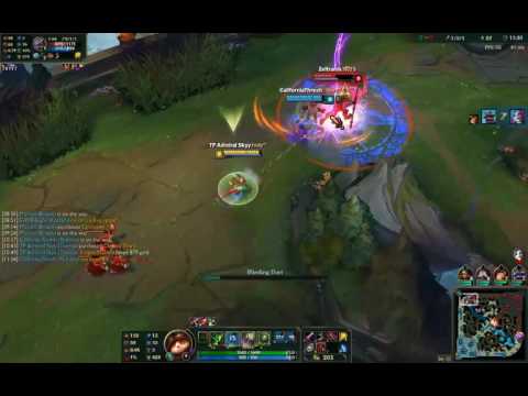 Steam Community :: Video :: INSANE PLAYS TEEMO CARRY