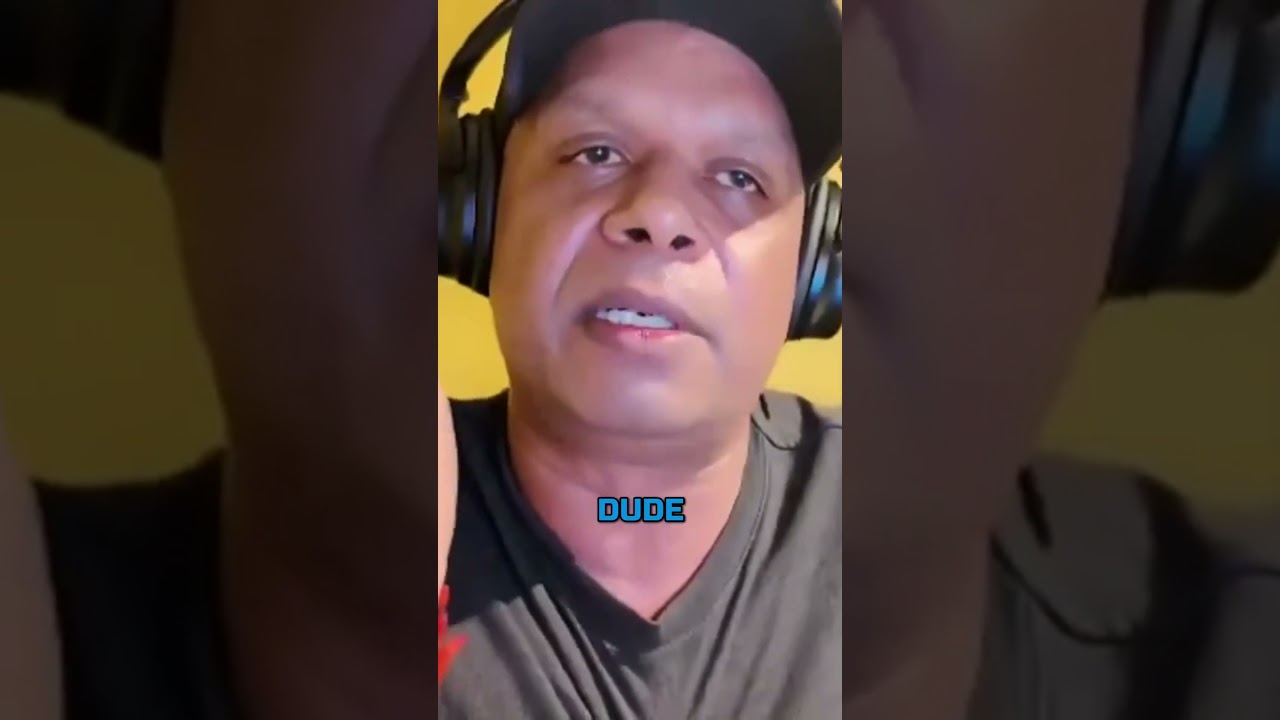 Popcorn Time: Mr Locario Debate Goes Crazy