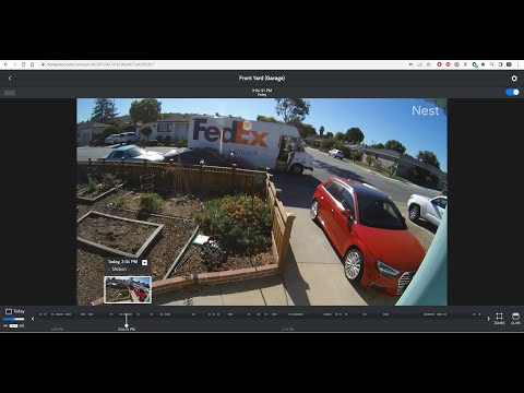 FedEx delivery exception