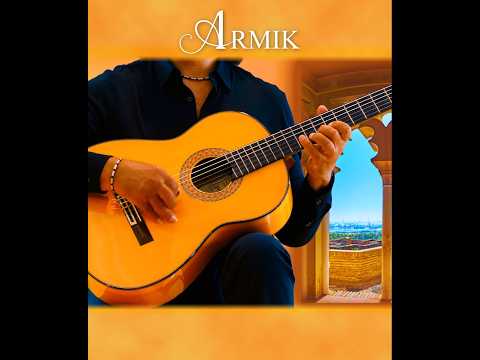 Armik - Libertad - (Uplifting Rumba Flamenco Spanish Guitar)