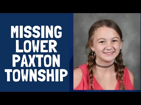 Destiny Snyder missing from Pennsylvania FOUND