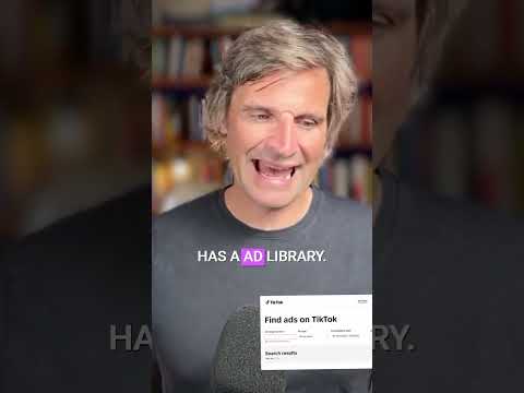 The Secrets of TikTok Successful Ads Revealed?