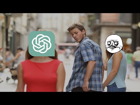 ChatGPT Meme Generator - How to Create Memes on ChatGPT for Free
