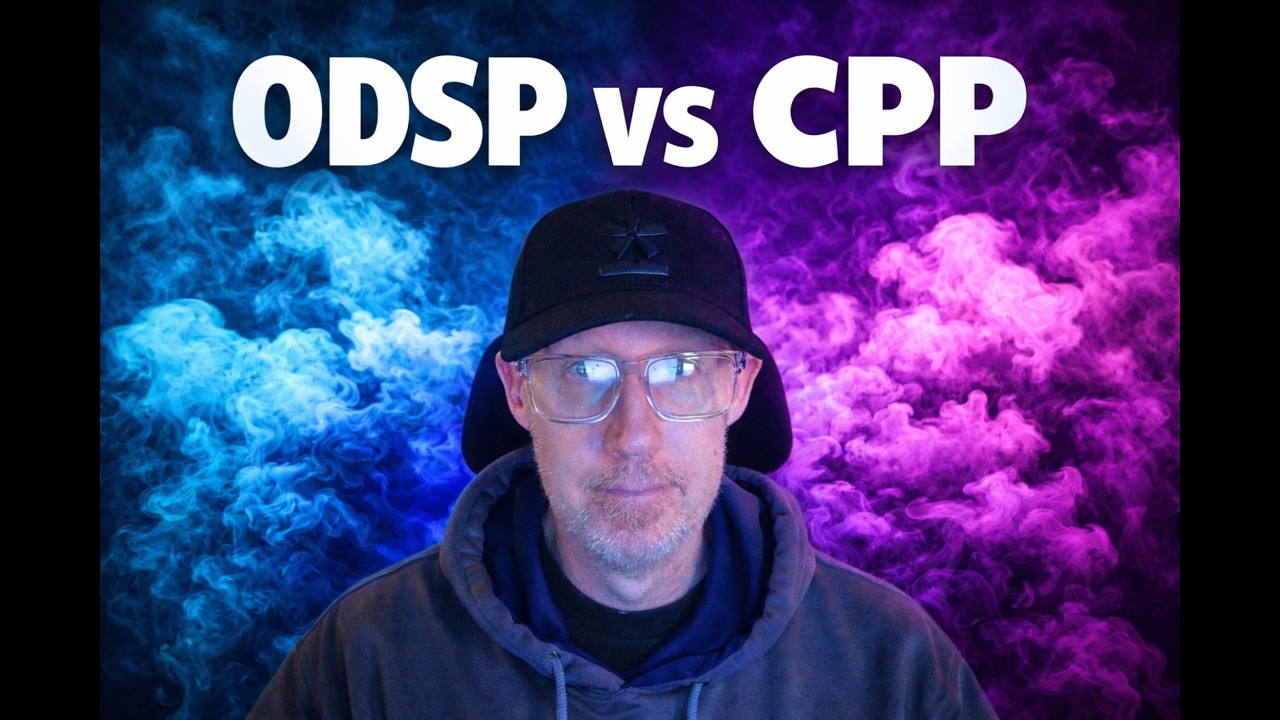 ODSP or CPP Disability? Here’s What Nobody Explains Clearly