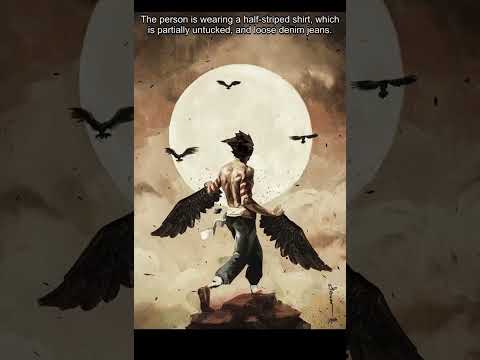The Power of Visual Storytelling: Delving into the Meaning of a Captivating Painting